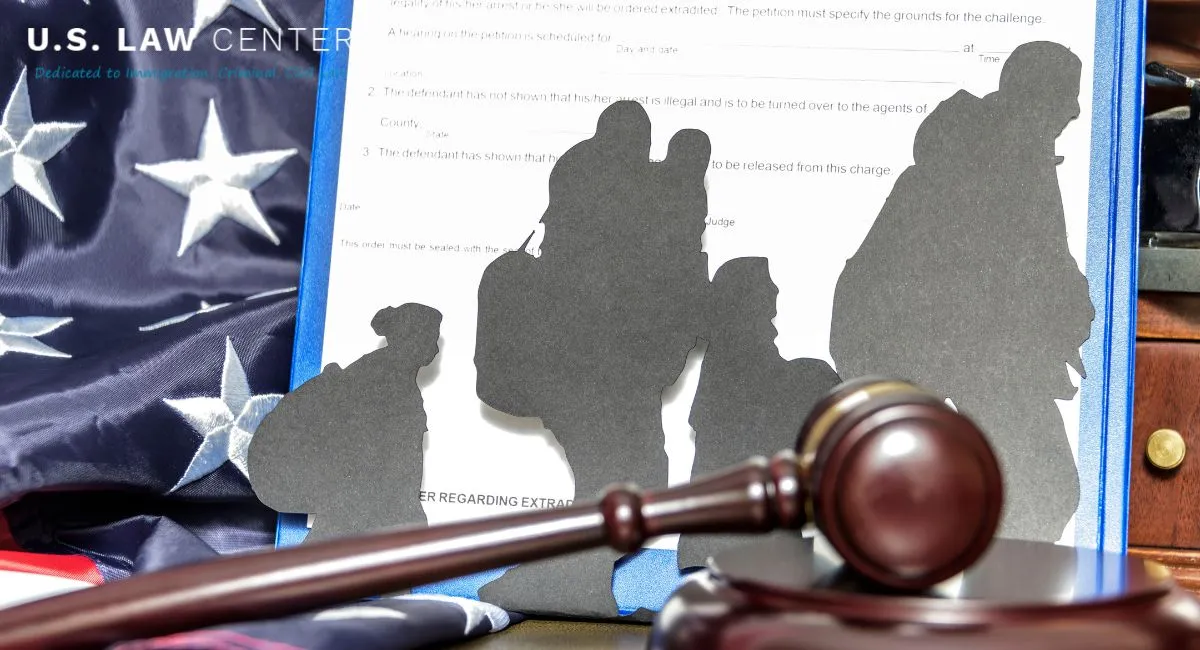 California Family-Based Immigration 2025 - All You Need to Know