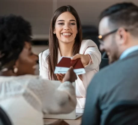 2025 What Is a K-1 Visa? Visas for Fiancé(e)s of U.S. Citizens